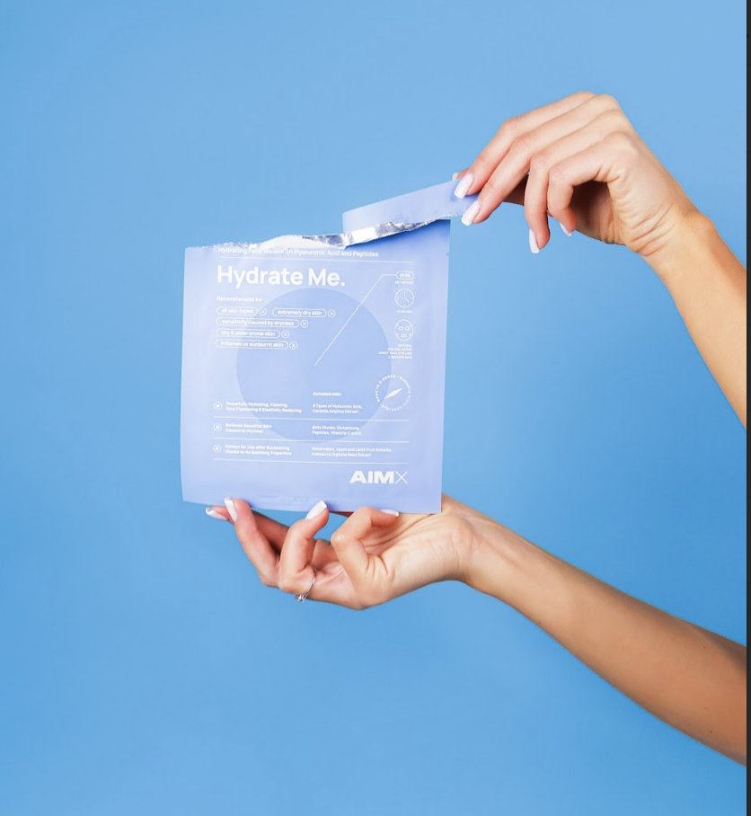 AIMX GIFT KIT + 1 kado - Schoonheidssalon Hardinxveld-Giessendam